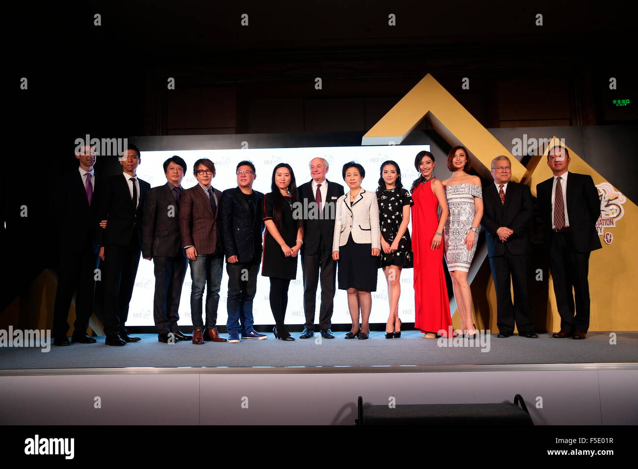 Louis liu hi-res stock photography and images - Alamy