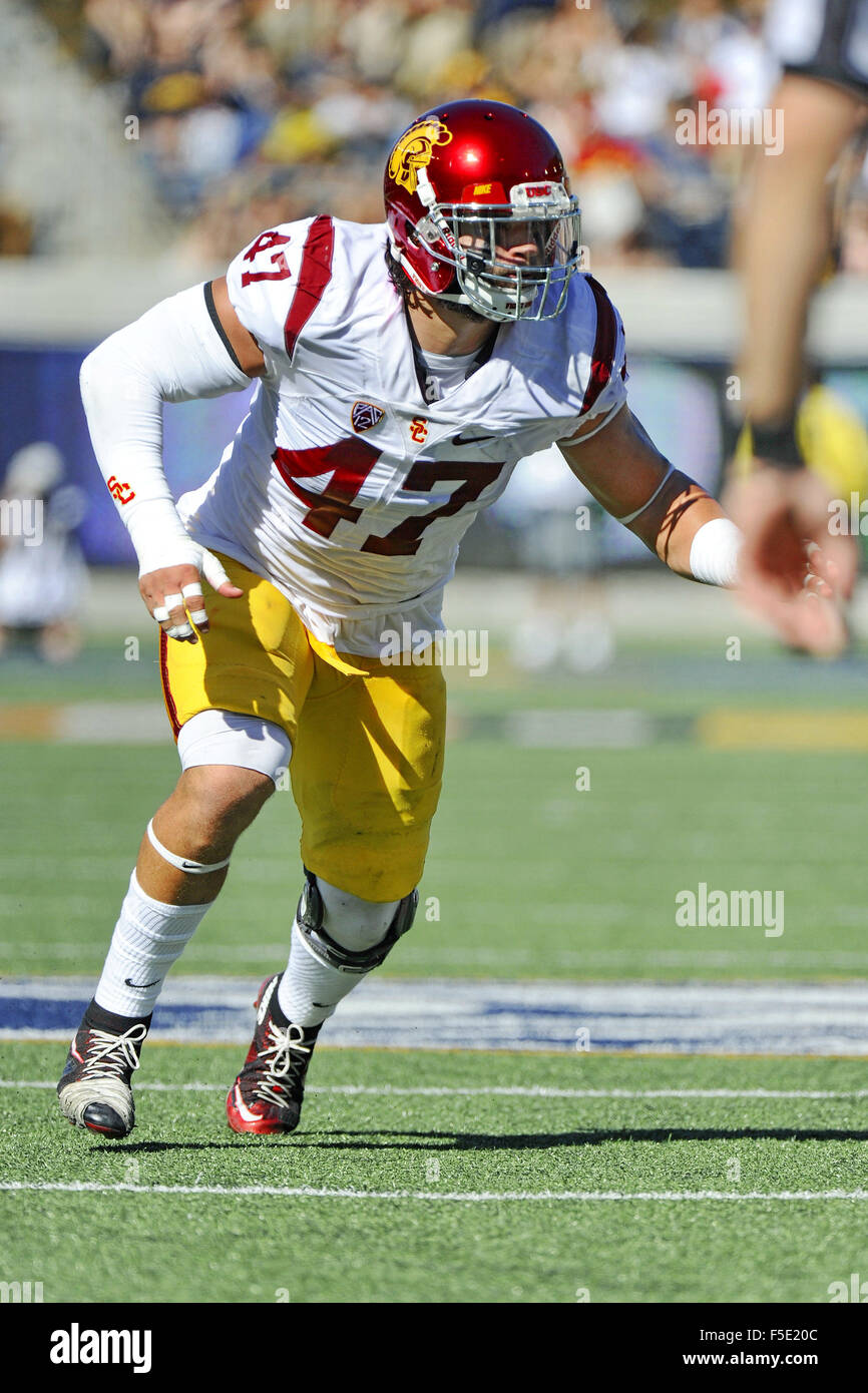 Felix scott usc hi-res stock photography and images - Alamy