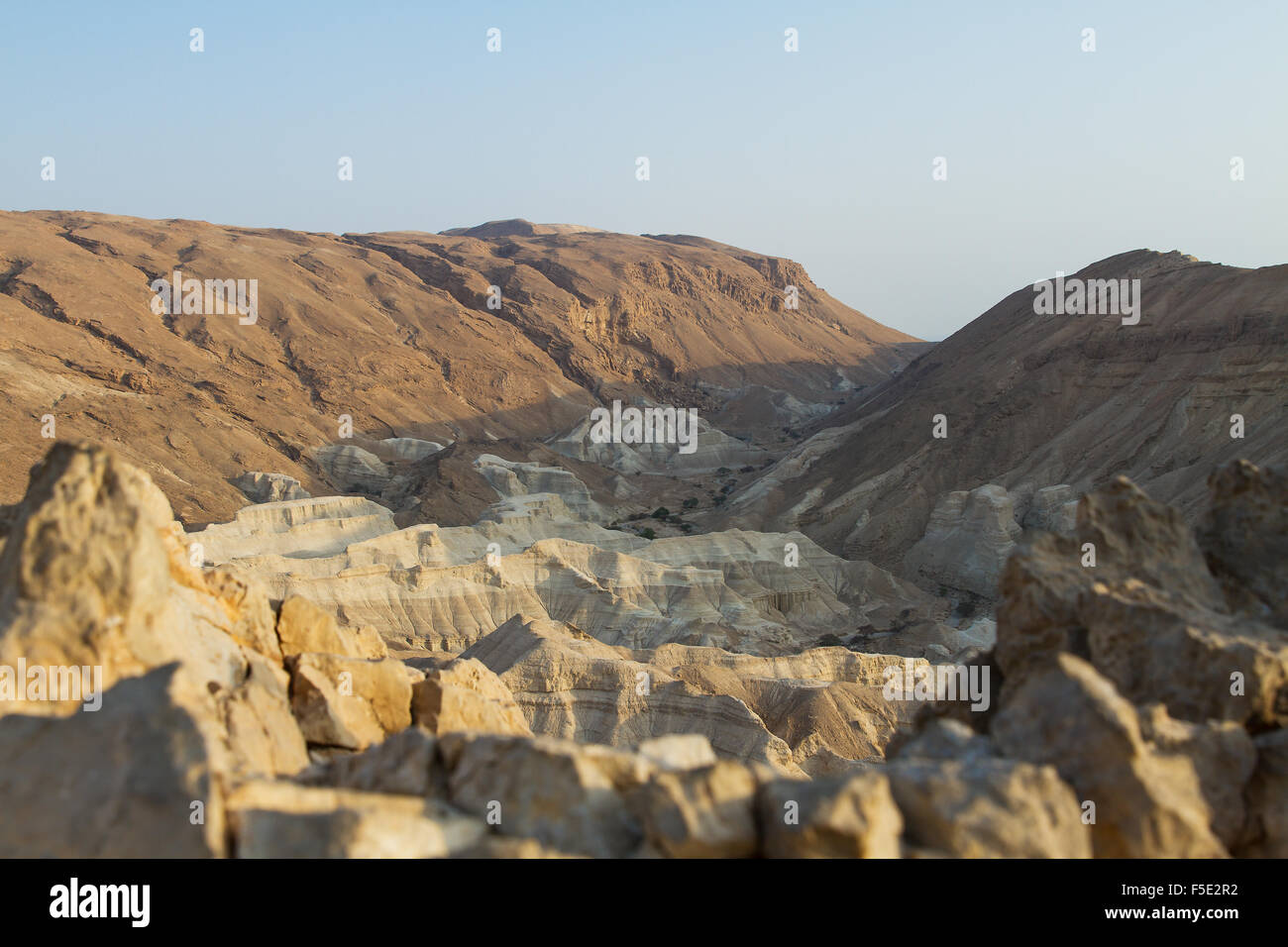 beautiful photos of dead sea cliffs. Israel Stock Photo - Alamy
