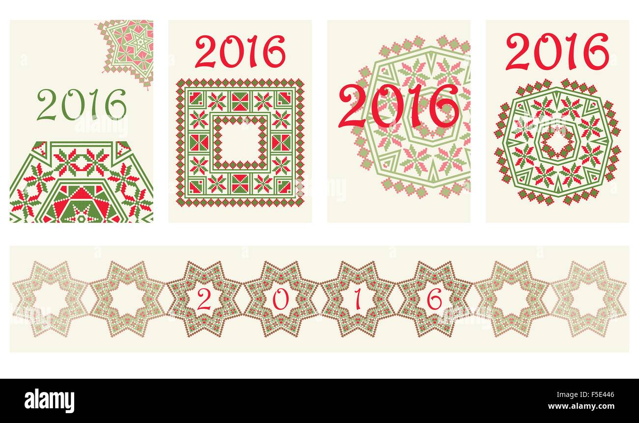 2016 calendar hi-res stock photography and images - Alamy