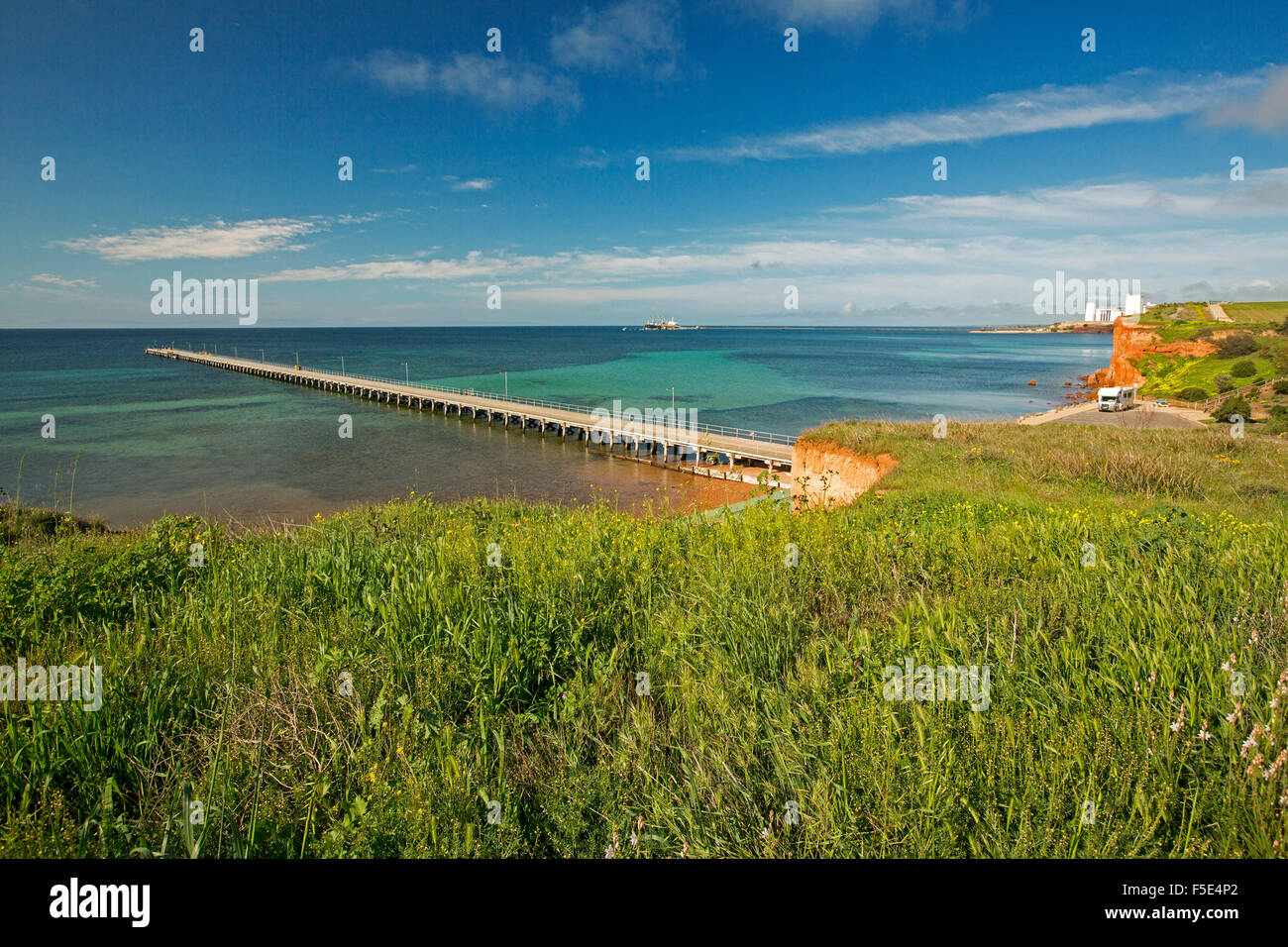 Ardrossan hi-res stock photography and images - Alamy