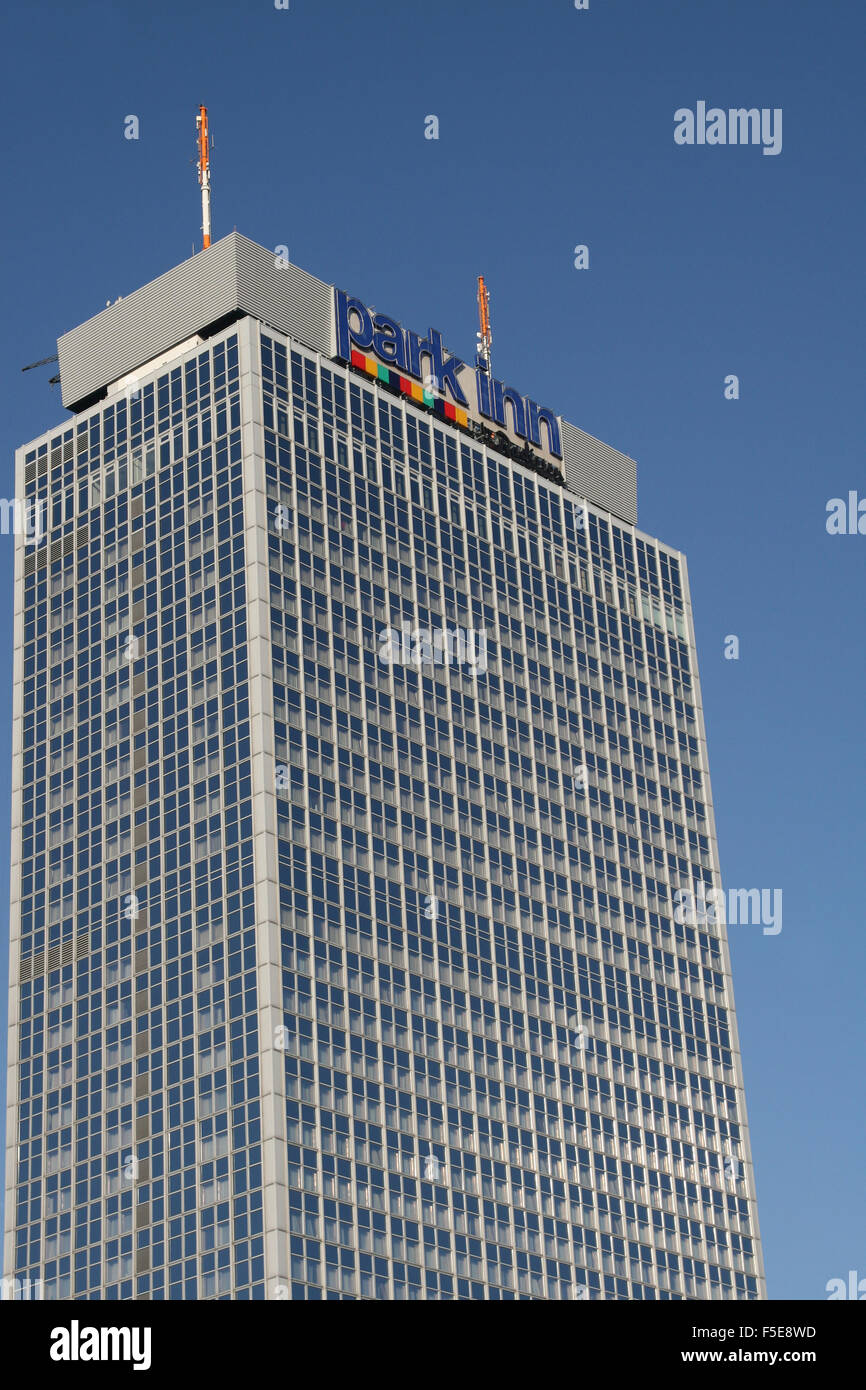 The park inn hi-res stock photography and images - Alamy