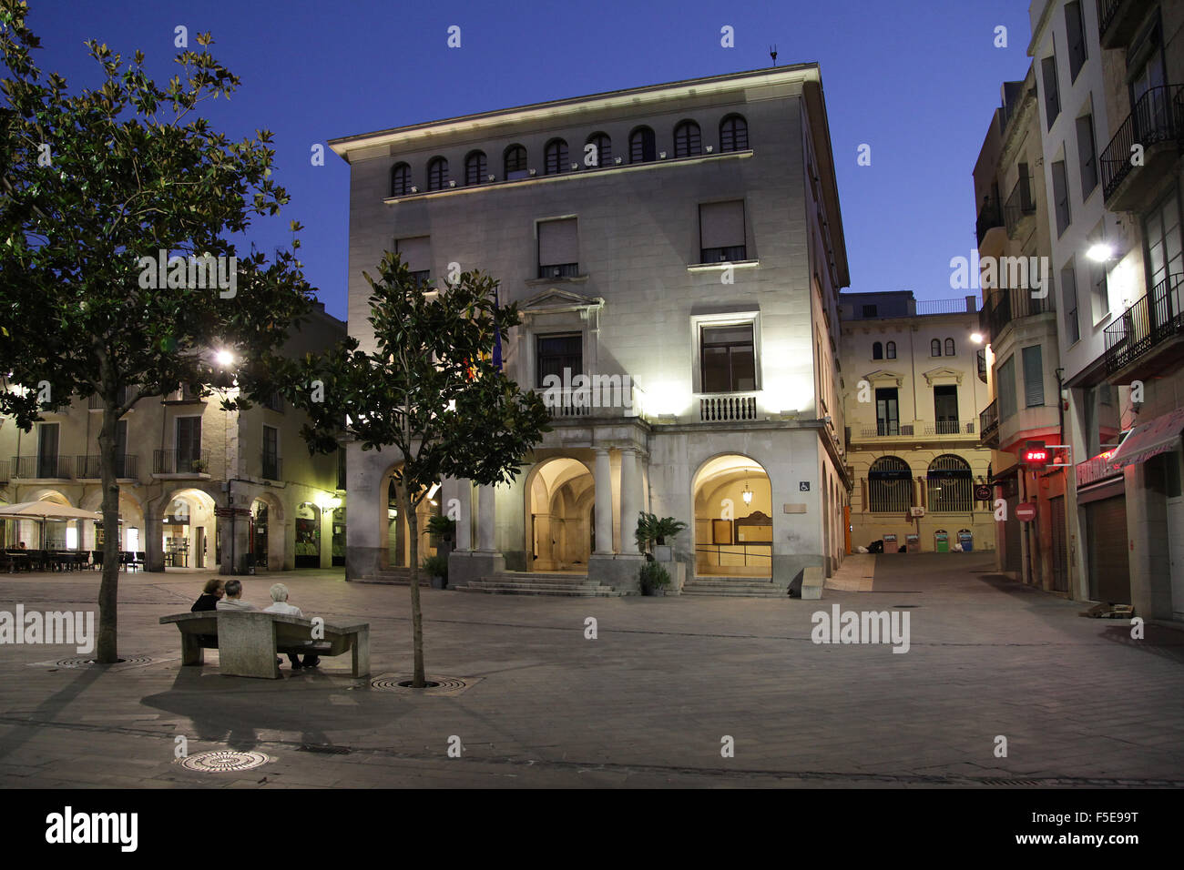 Figueres hi-res stock photography and images - Alamy