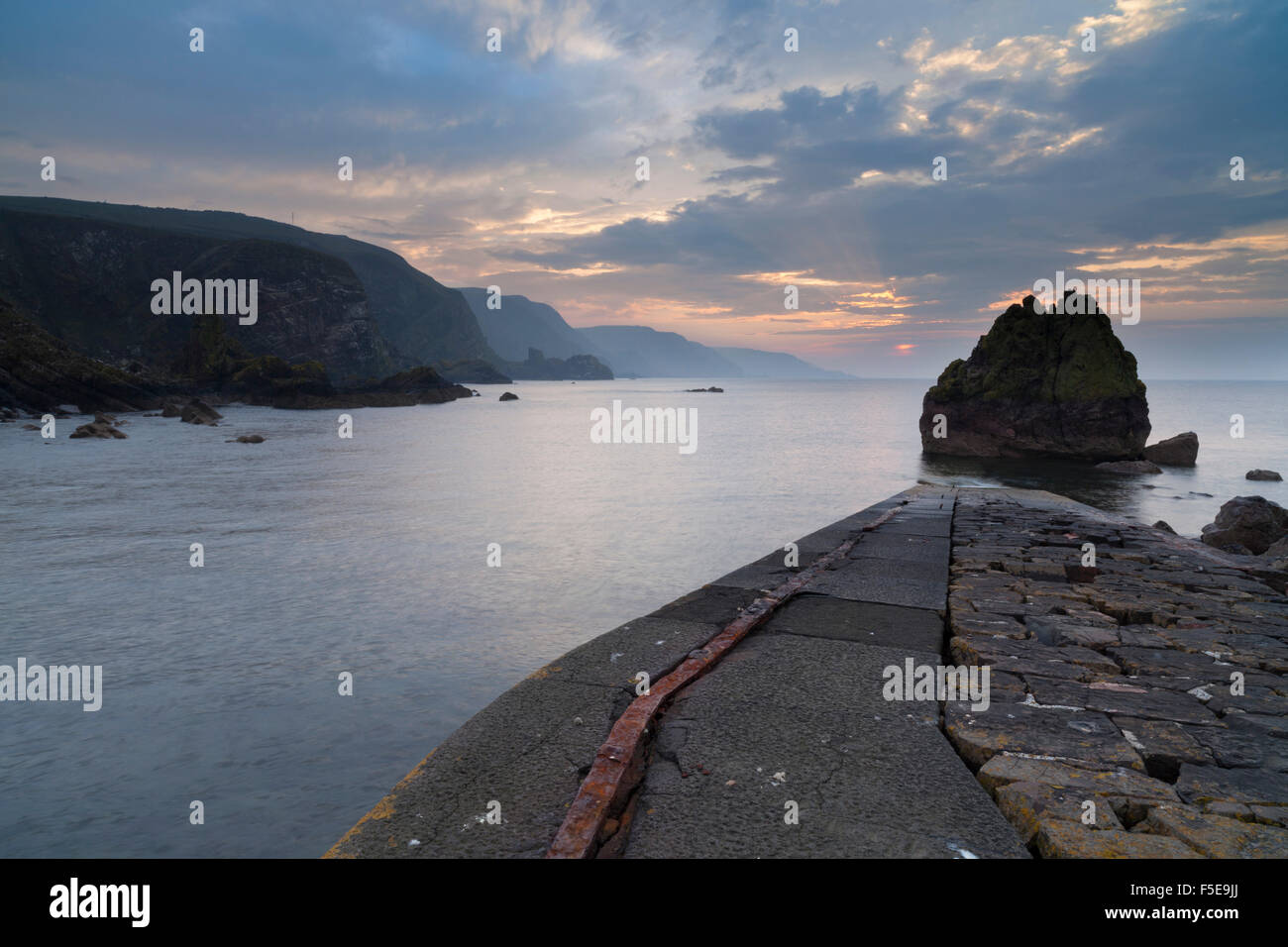 View coastline nature reserve hi-res stock photography and images - Alamy