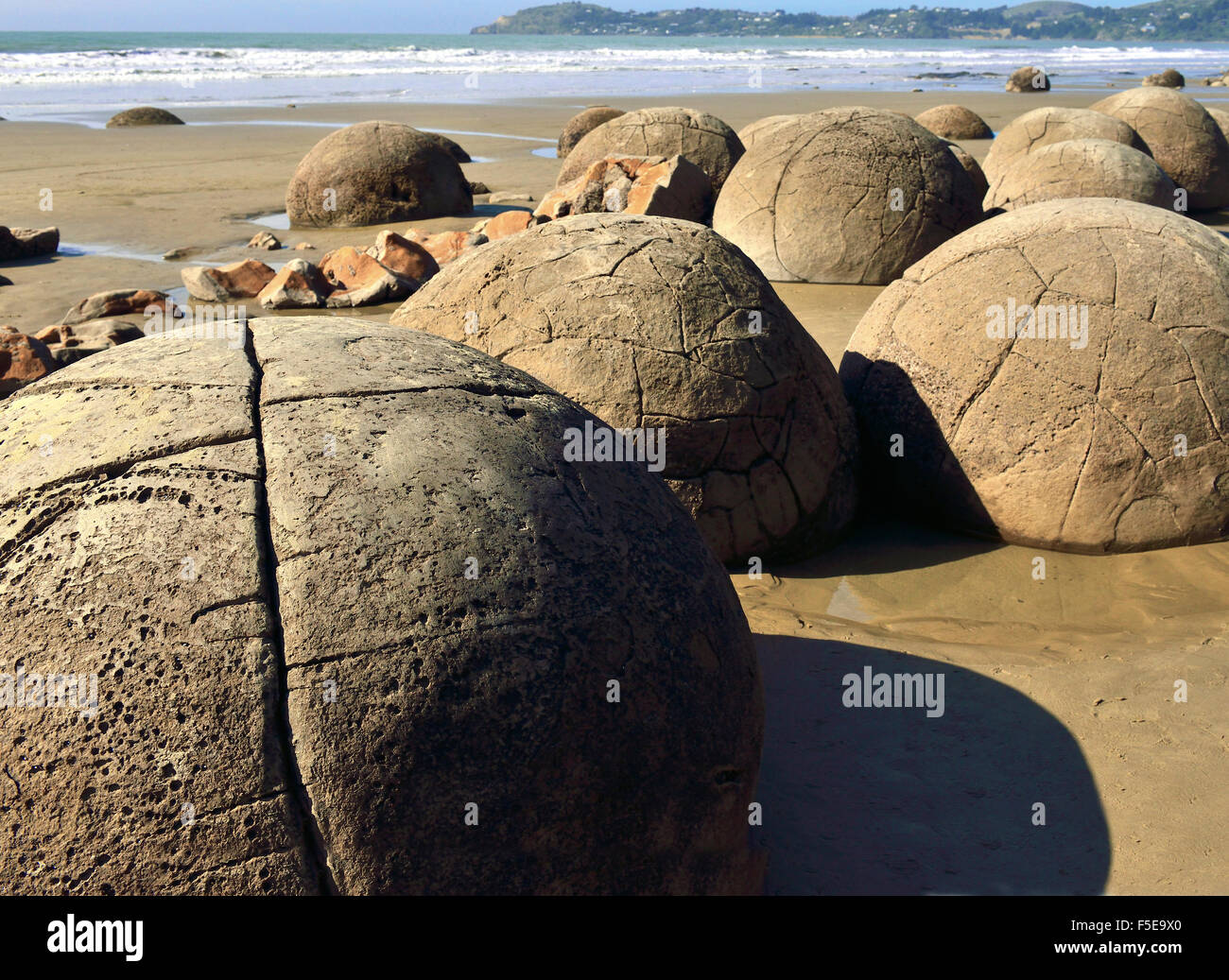 Otago coast hi-res stock photography and images - Alamy