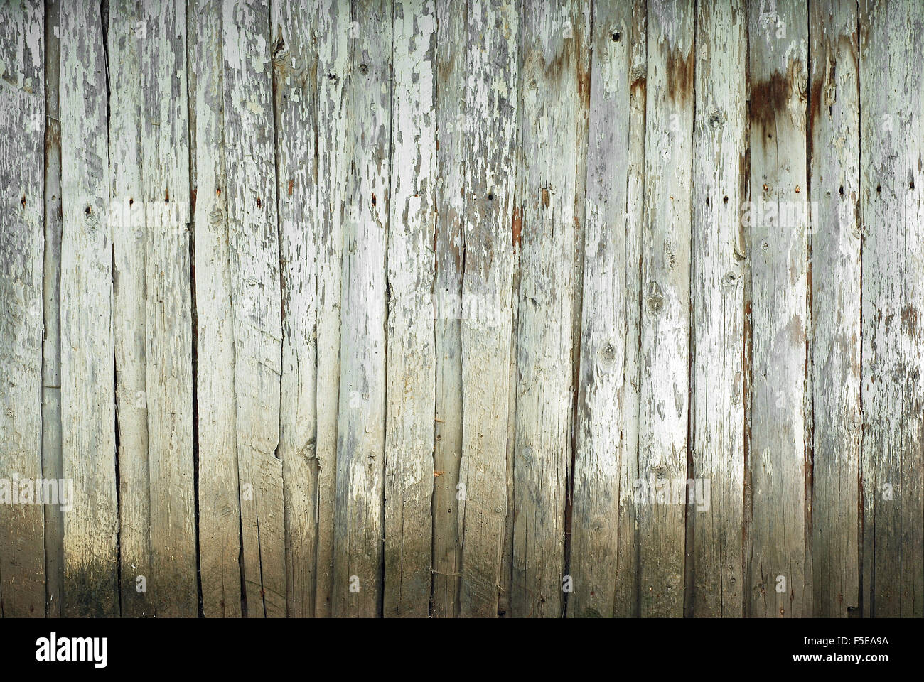 old wooden fence Stock Photo - Alamy