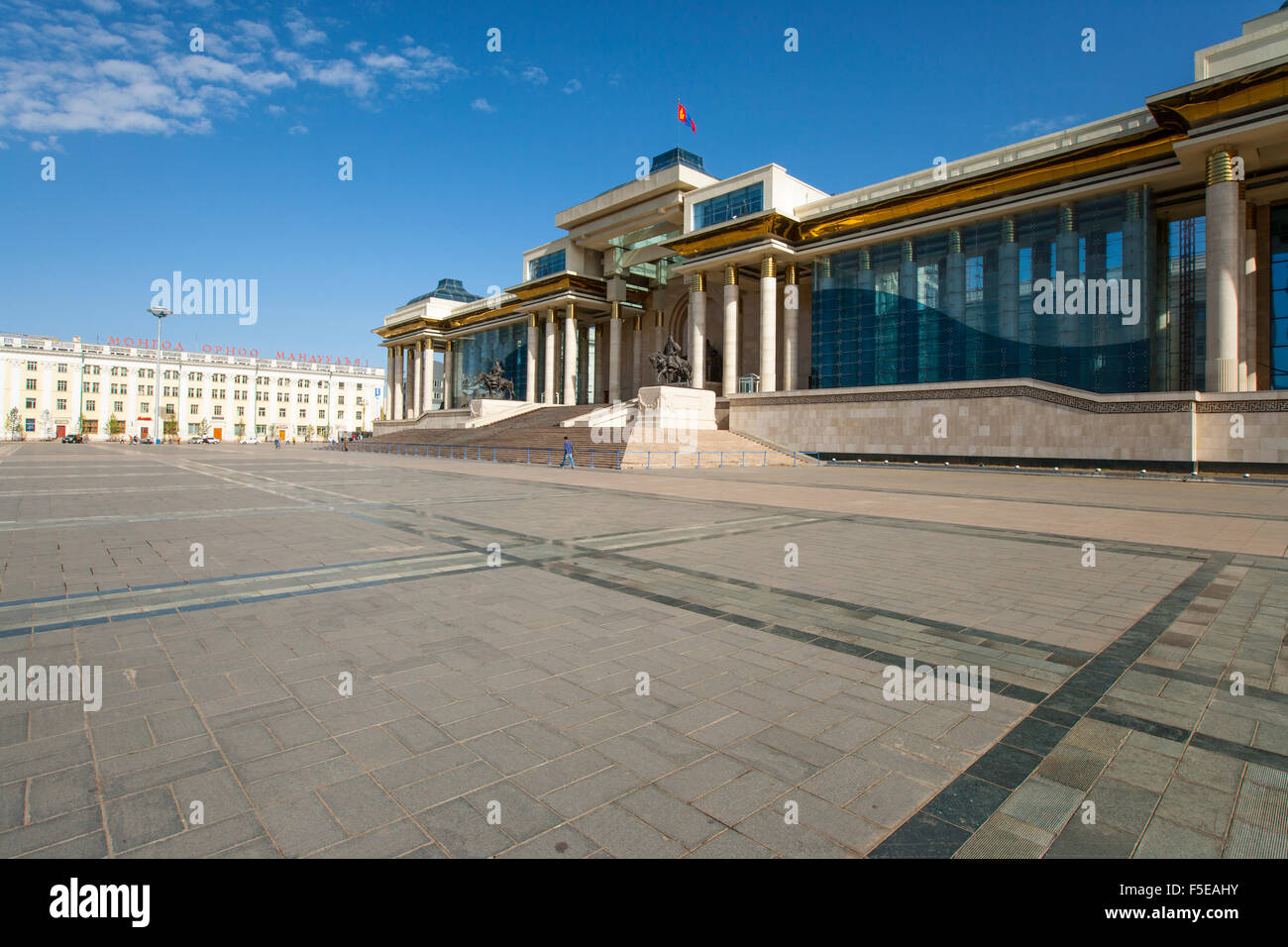 Ulan monument hi-res stock photography and images - Alamy