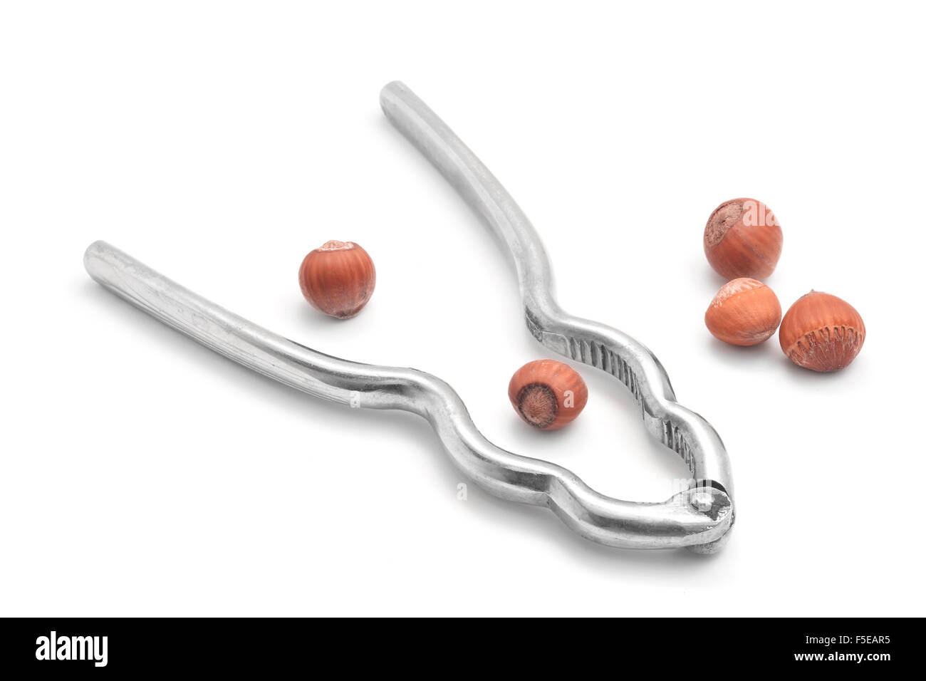 Nut cracker hi-res stock photography and images - Alamy