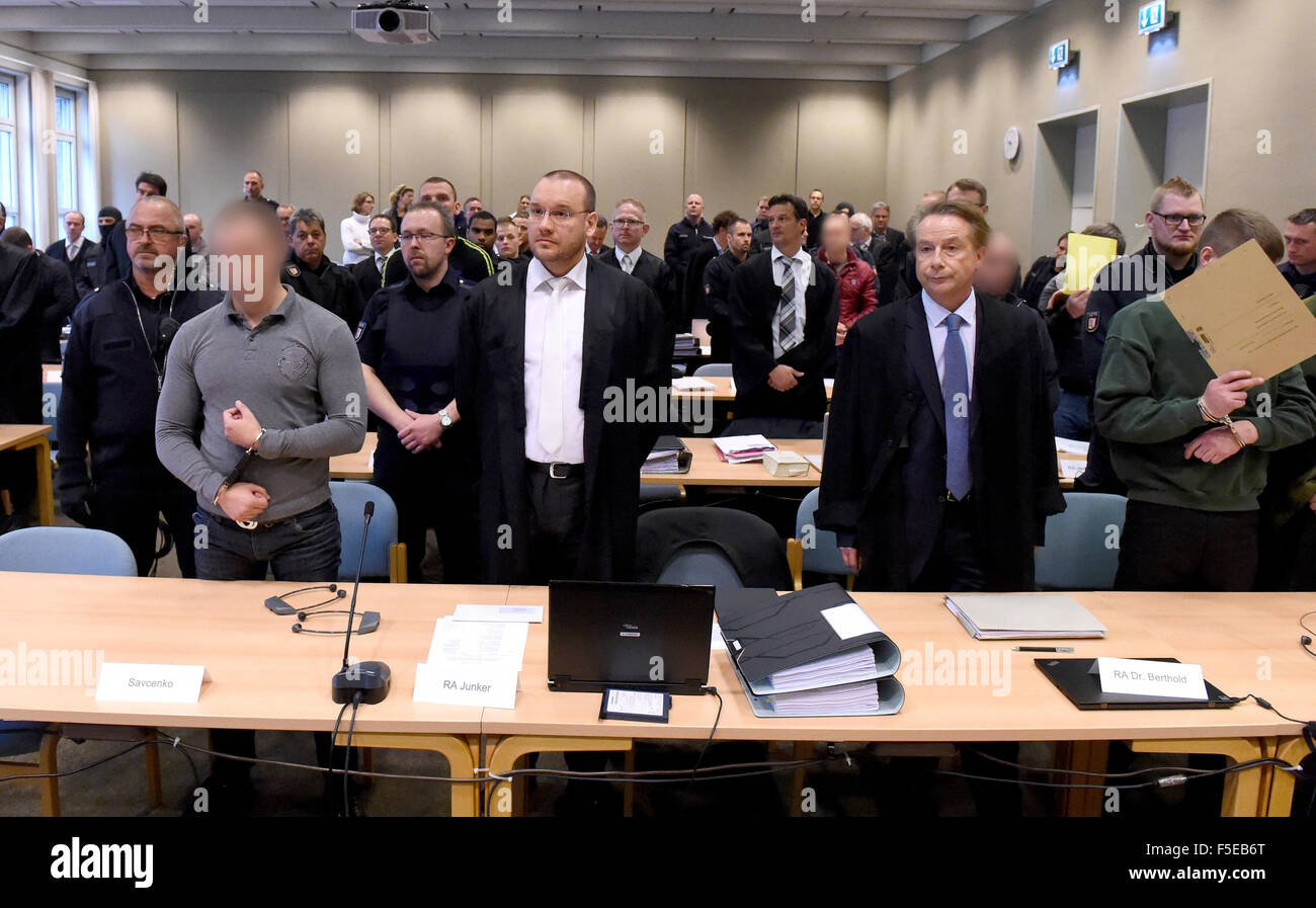 Courtroom procedures hi-res stock photography and images - Alamy