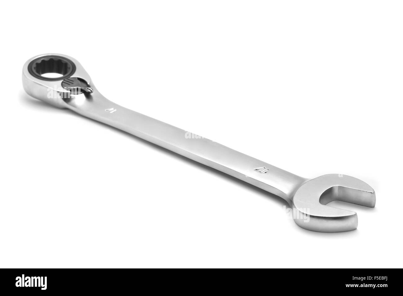Ratchet wrench hi-res stock photography and images - Alamy