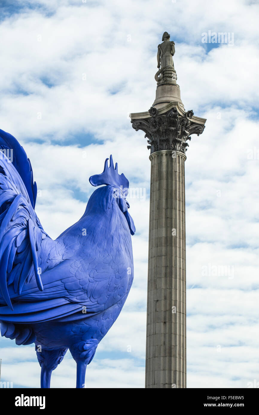 Plinth london hi-res stock photography and images - Alamy