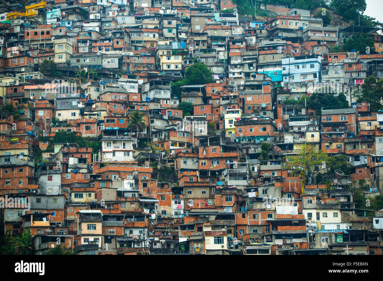 Poverty south america hi-res stock photography and images - Alamy