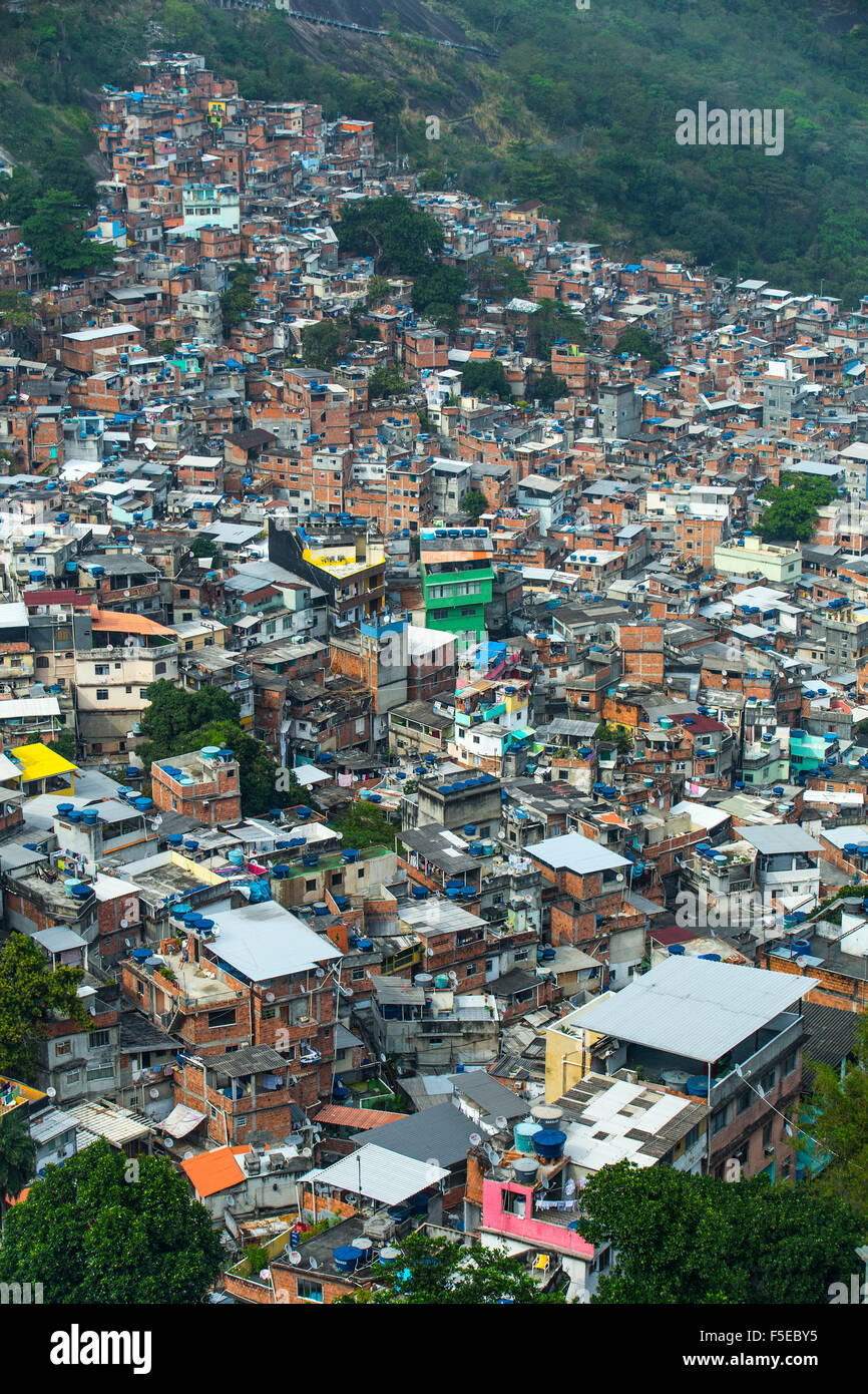 Rocinha house hi-res stock photography and images - Alamy