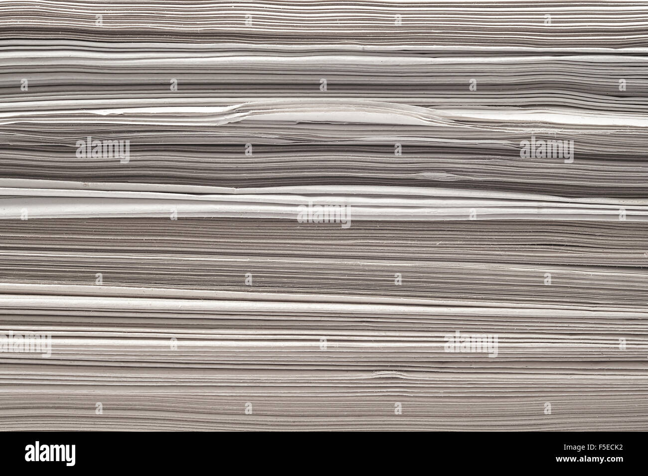 Stack Of Paper Texture