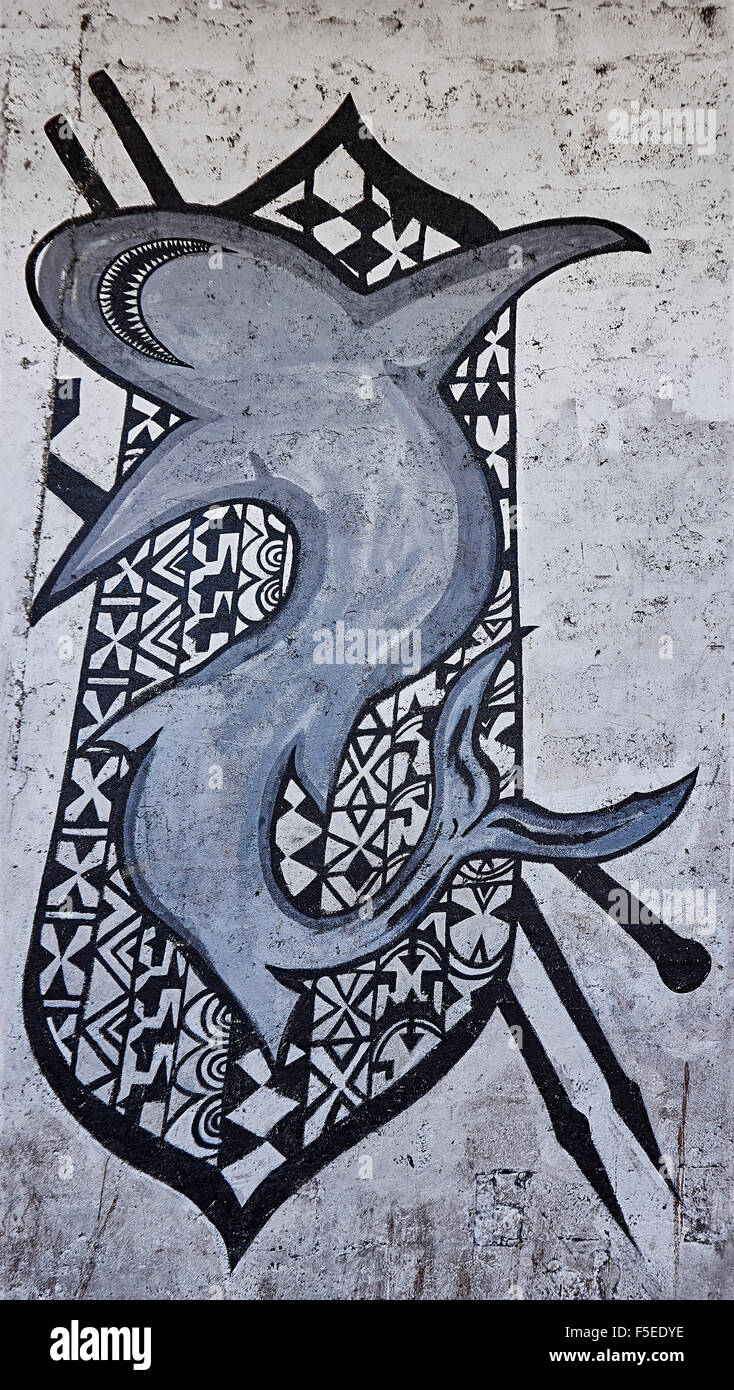 Art solomon islands hi-res stock photography and images - Alamy