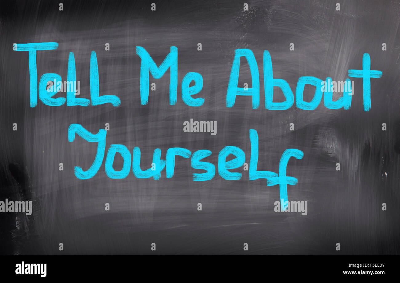 Ask yourself hi-res stock photography and images - Alamy