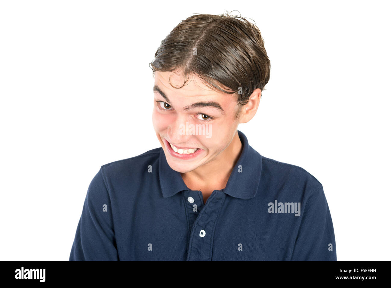 Happy faces hi-res stock photography and images - Alamy