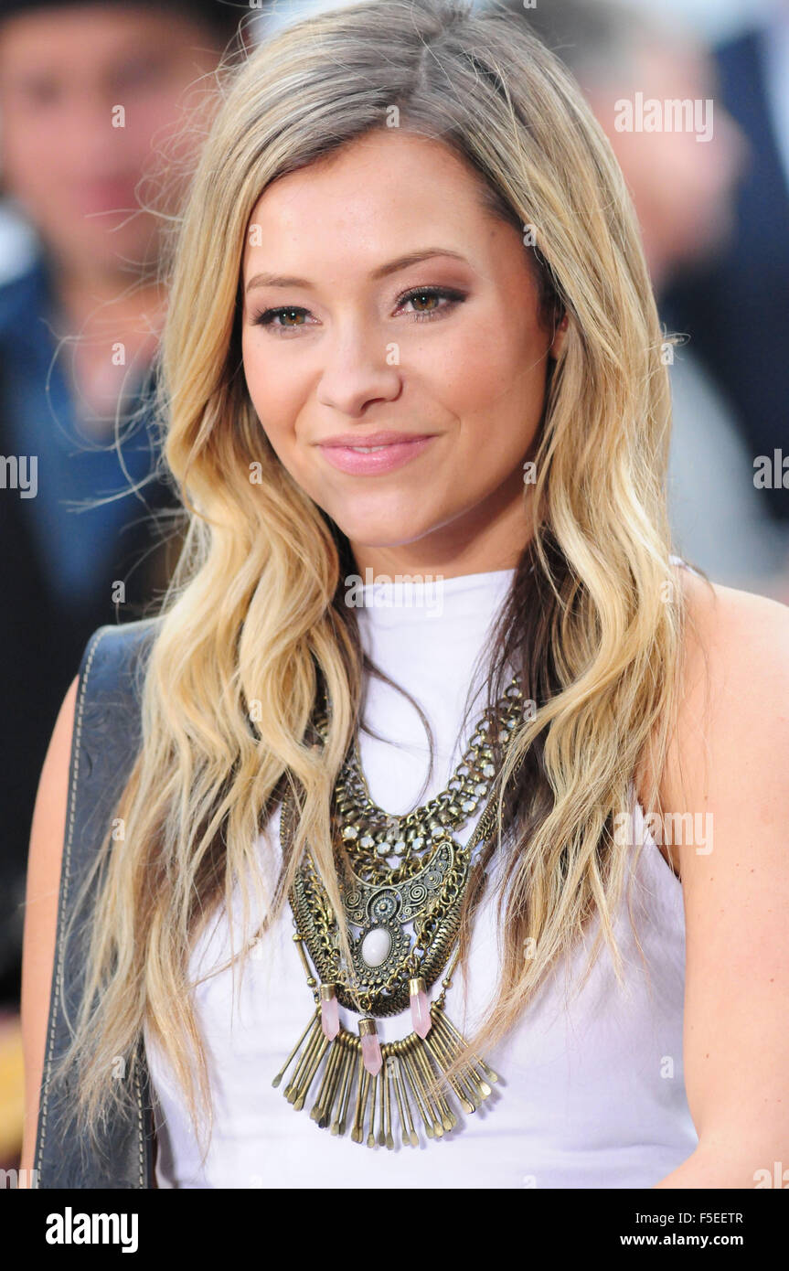 Maddie & Tae performing live on NBC's 'Today' show as part of the ...