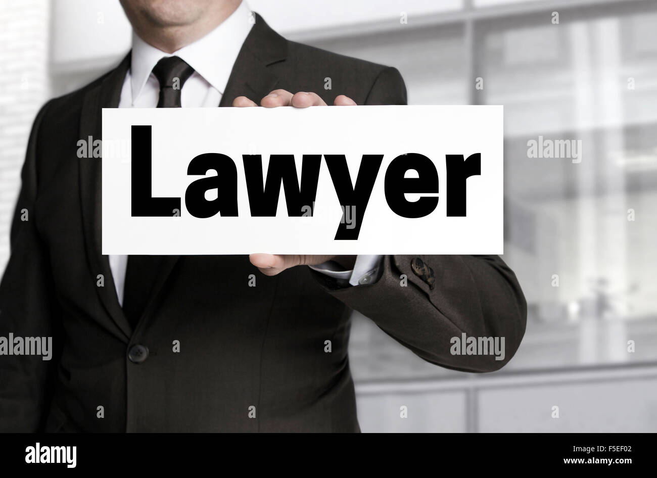 Lawyer badge hi-res stock photography and images - Alamy