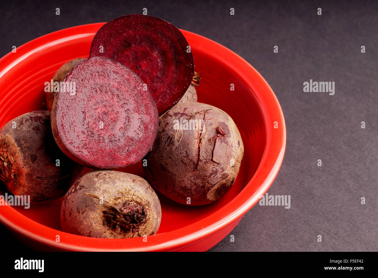 Chop beetroot hi-res stock photography and images - Alamy