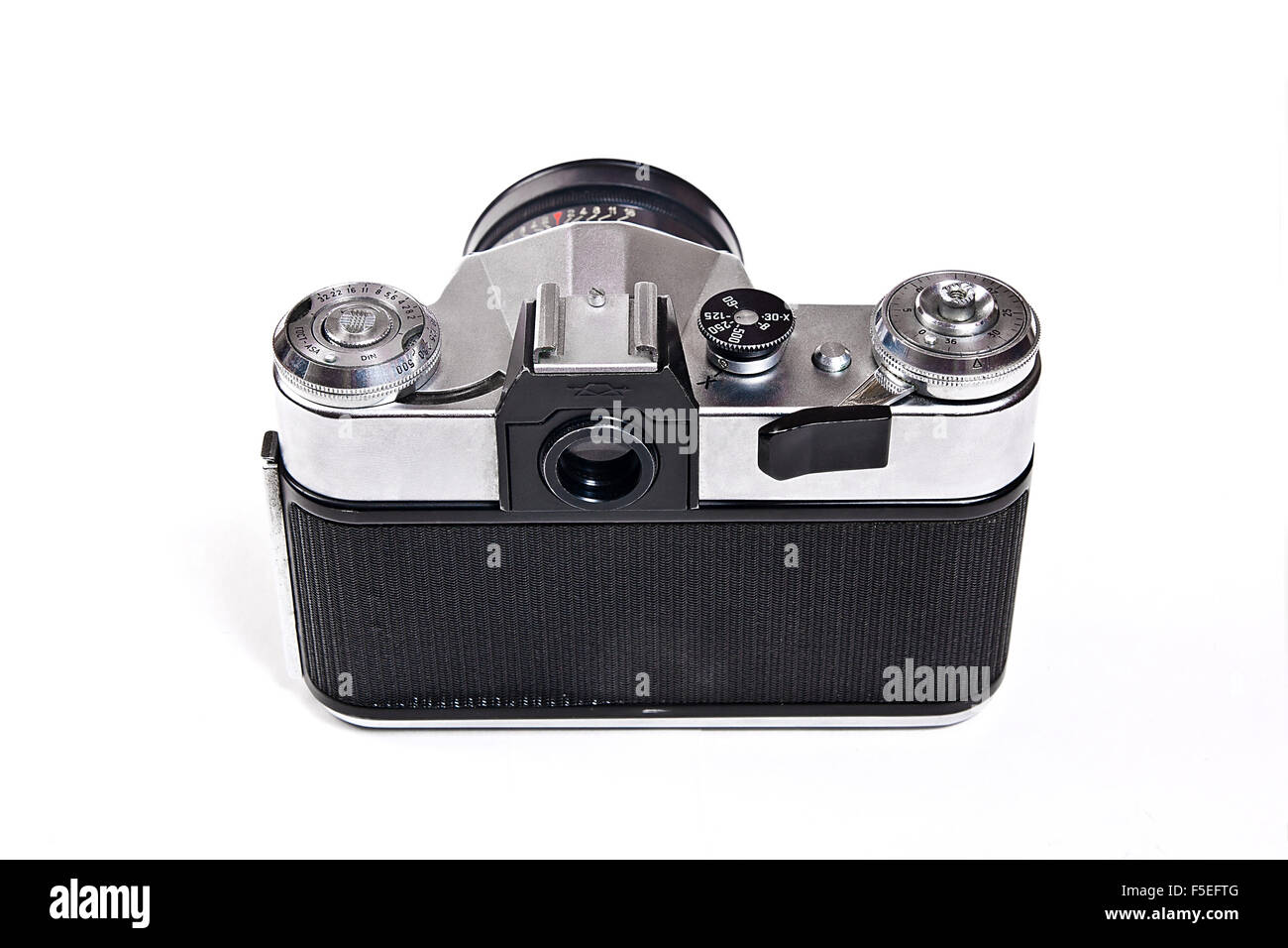 Soviet lens hi-res stock photography and images - Alamy