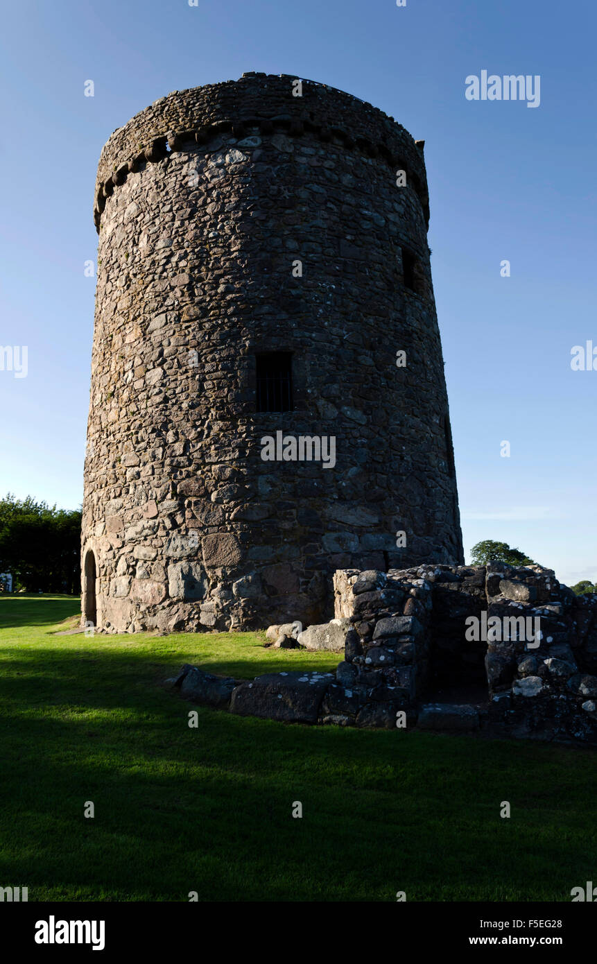 Orchardton house hi-res stock photography and images - Alamy