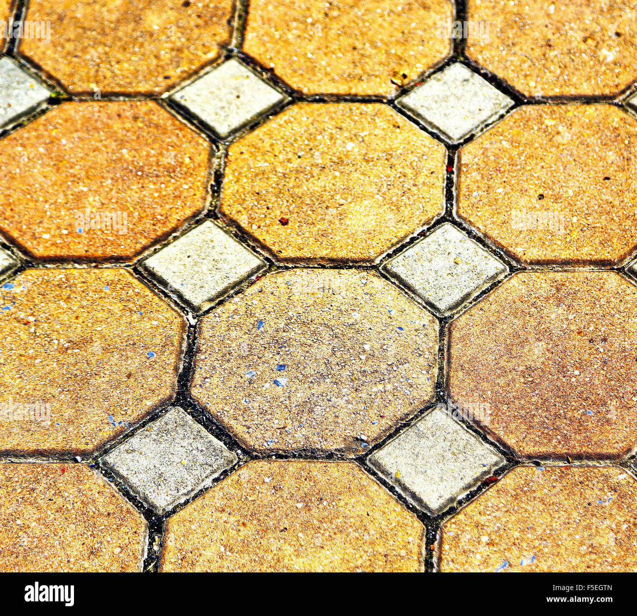 asia thailand kho samui abstract cross texture floor ceramic tiles in ...