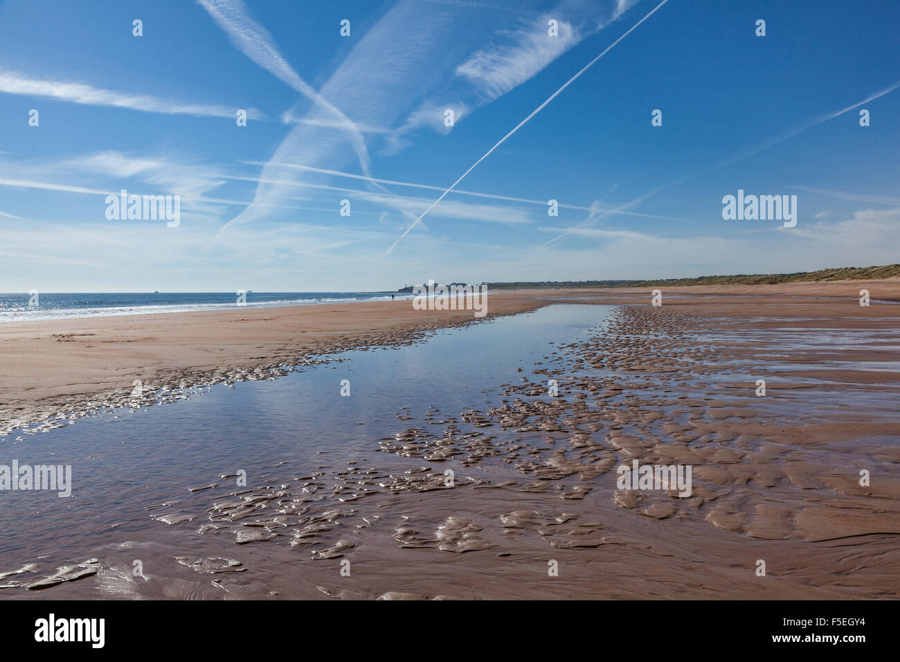 Expansive beach hi-res stock photography and images - Alamy