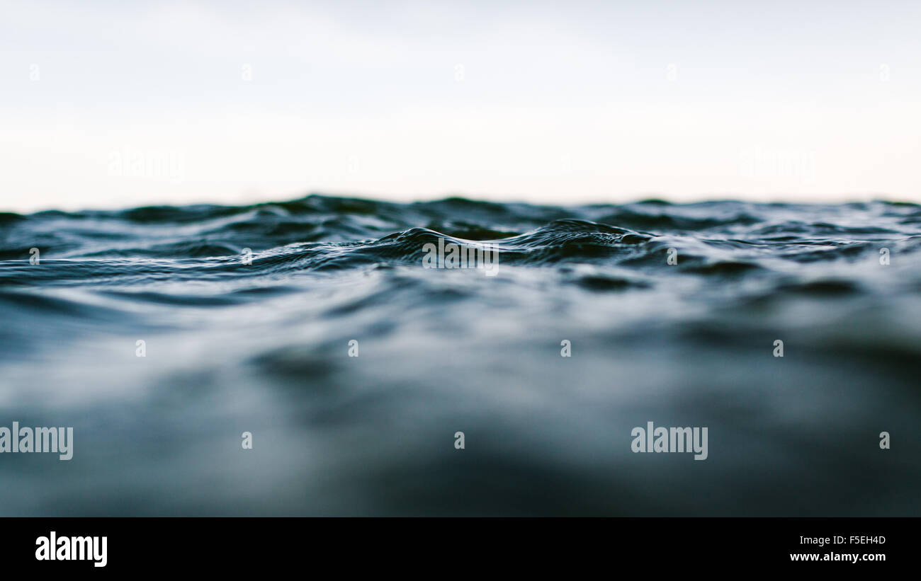 Surface level view hi-res stock photography and images - Alamy