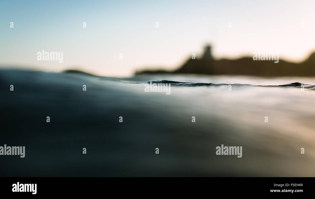 Close up ocean surface hi-res stock photography and images - Alamy