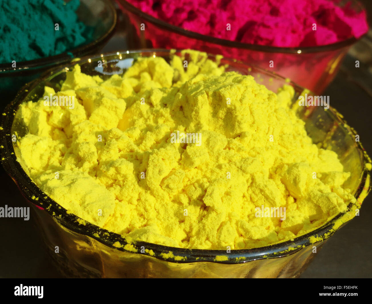 Gulal hi-res stock photography and images - Alamy