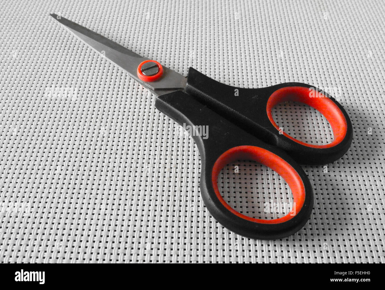 Plastic child scissors hi-res stock photography and images - Alamy