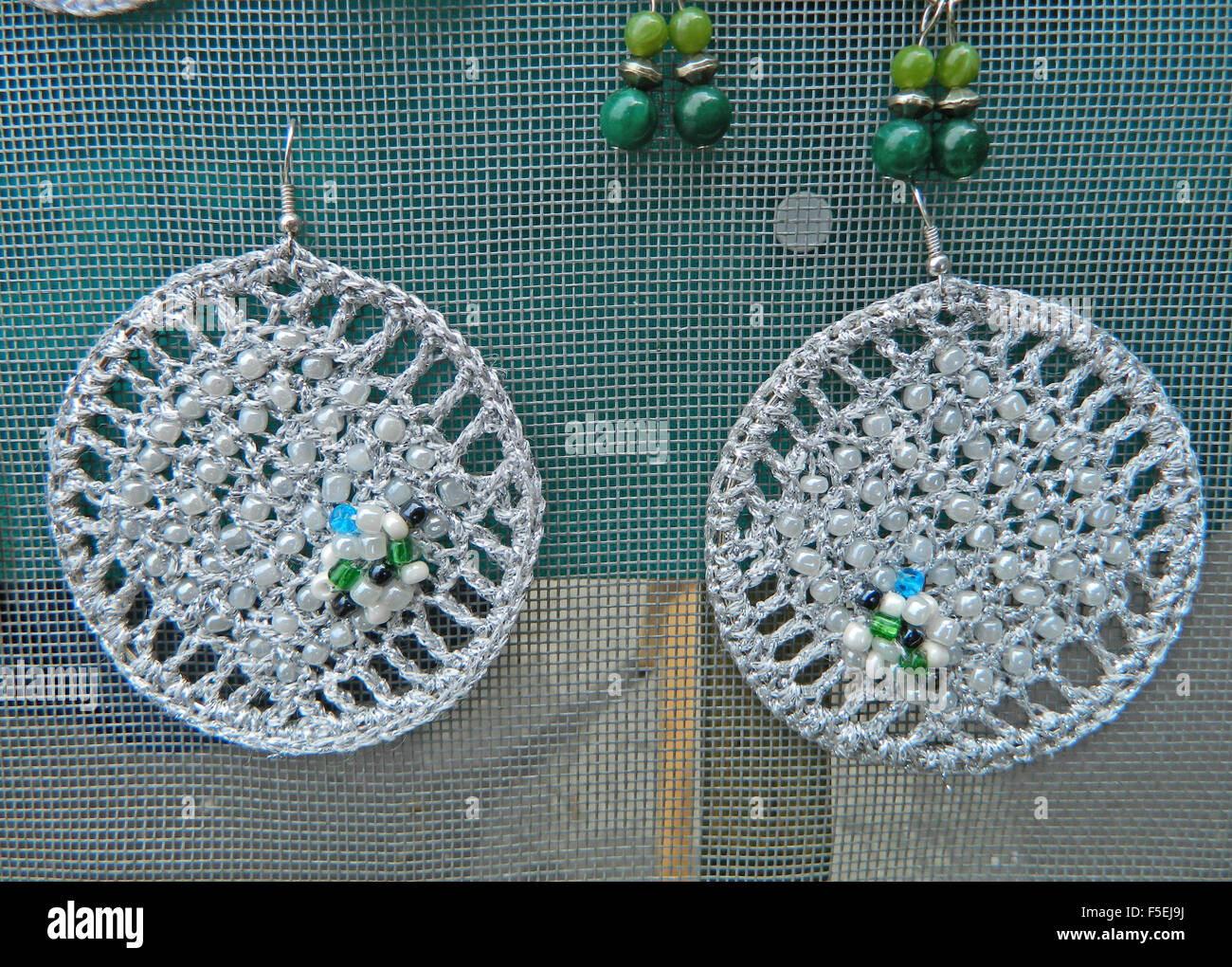 Couple hand ears hi-res stock photography and images - Alamy