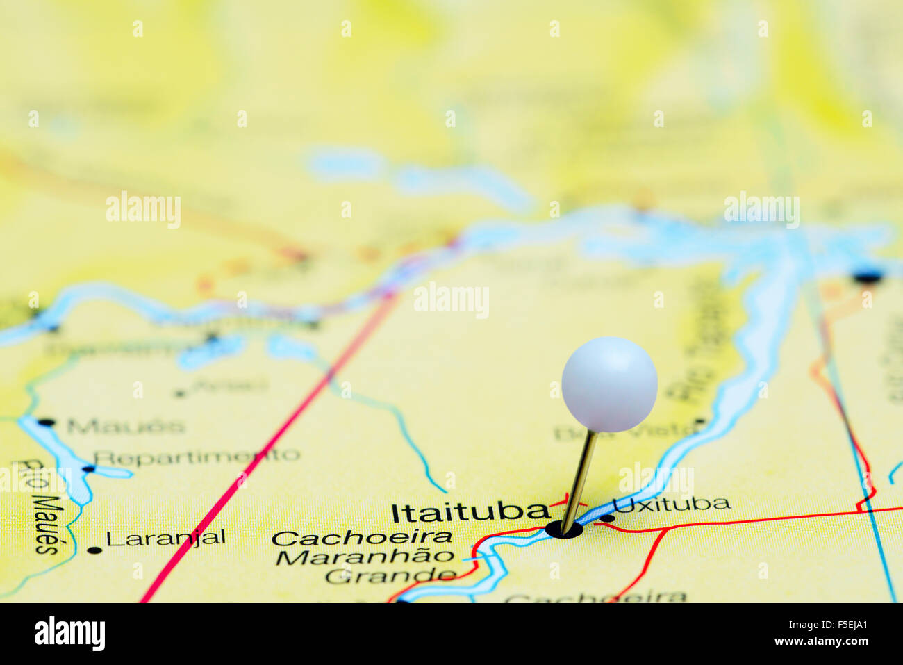 Itaituba hi-res stock photography and images - Alamy