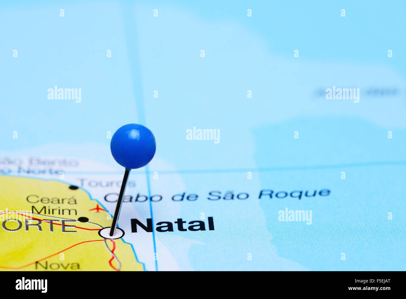 Natal brazil hi-res stock photography and images - Alamy