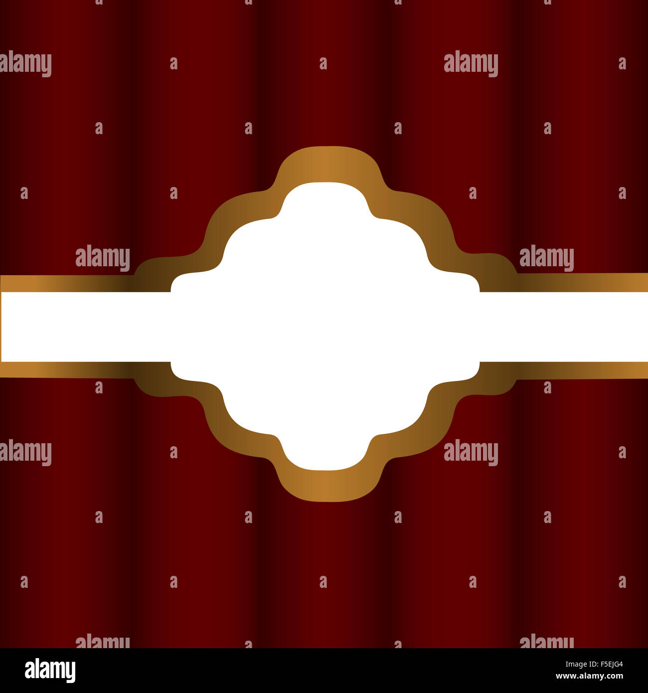 textile banner. Vector abstract upholstery background Stock Photo - Alamy