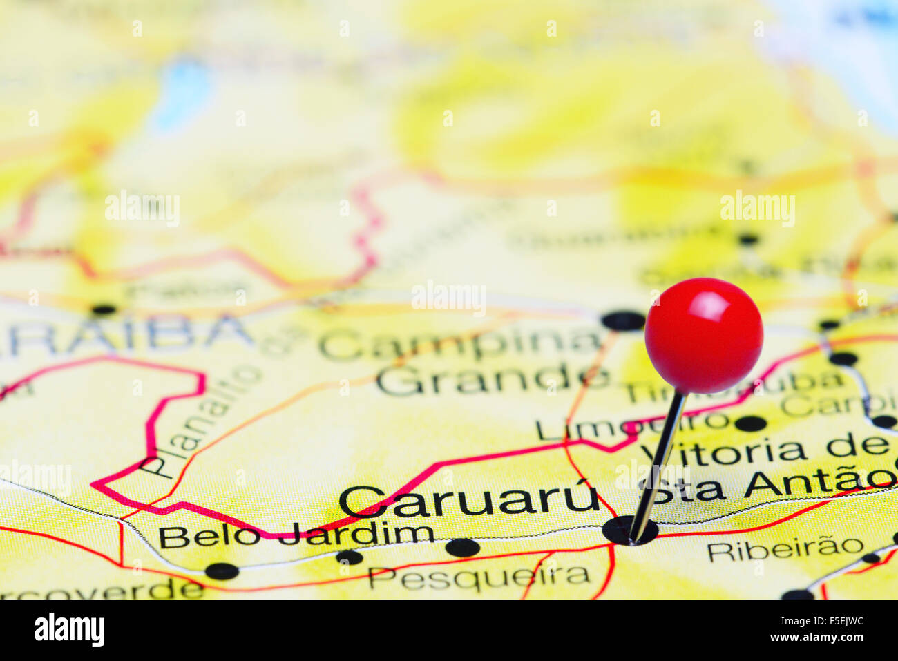 Caruaru hi-res stock photography and images - Alamy