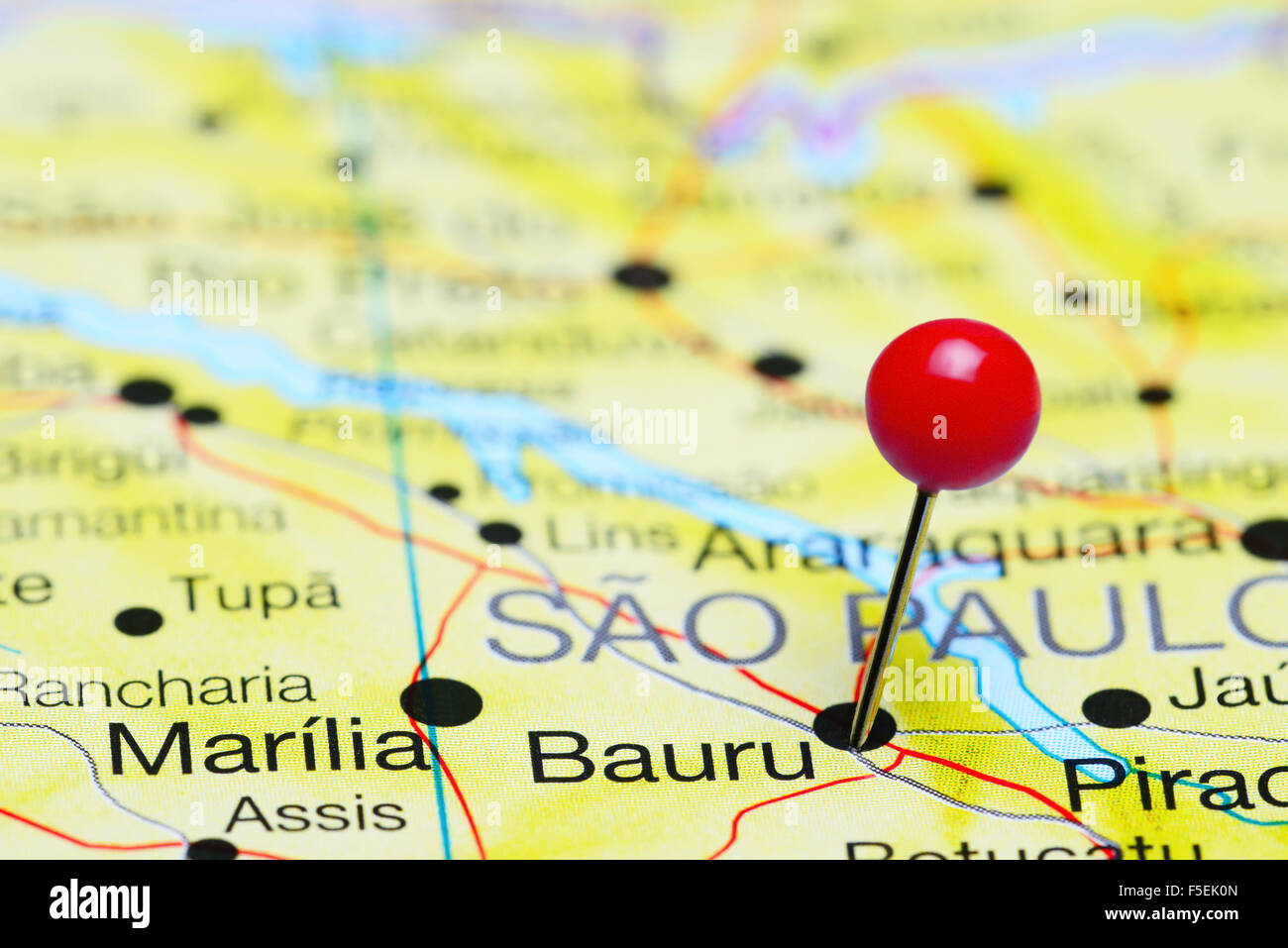 Bauru brazil hi-res stock photography and images - Alamy