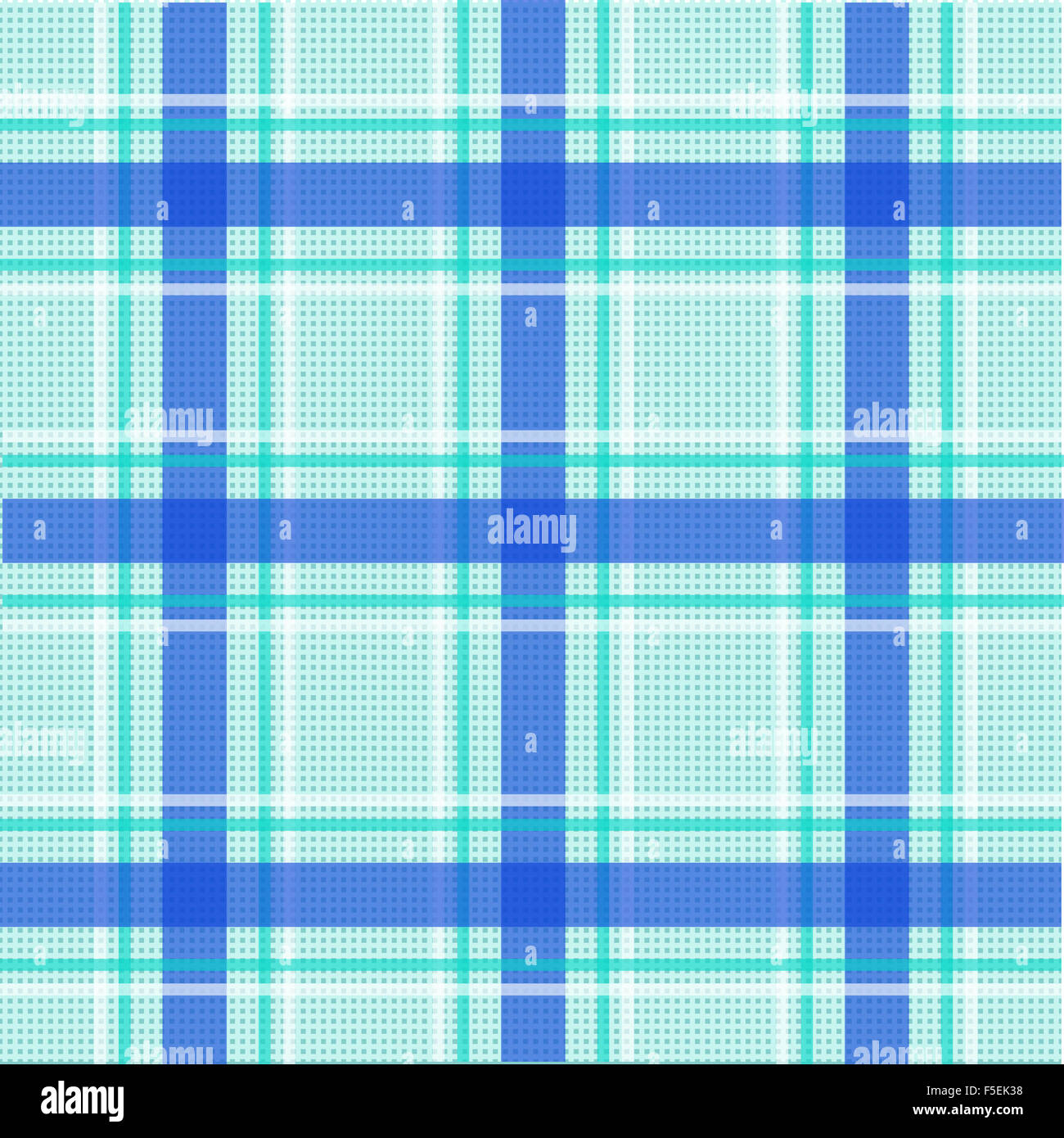 Checkered seamless pattern hi-res stock photography and images - Alamy