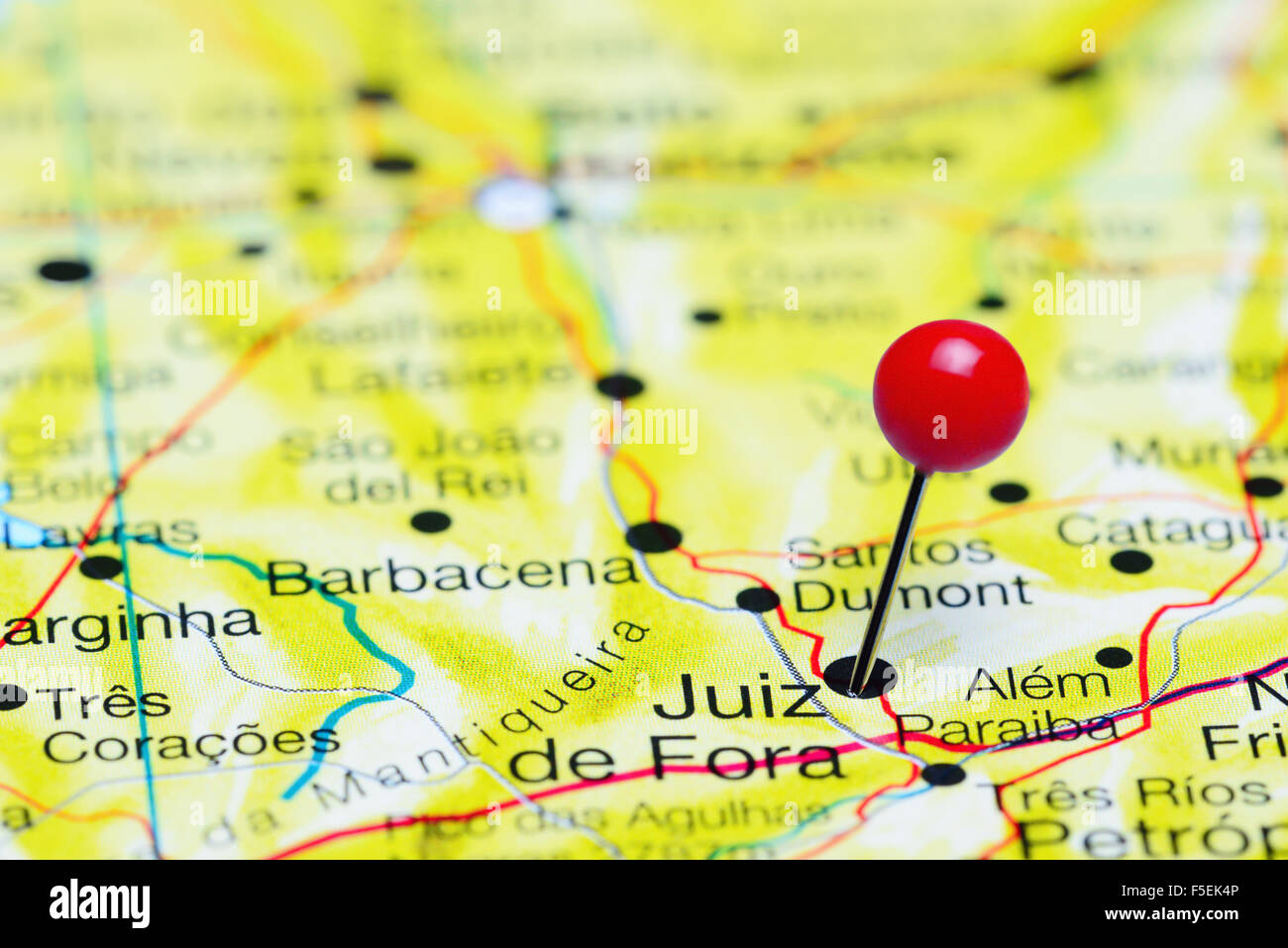 Juiz de fora hi-res stock photography and images - Alamy