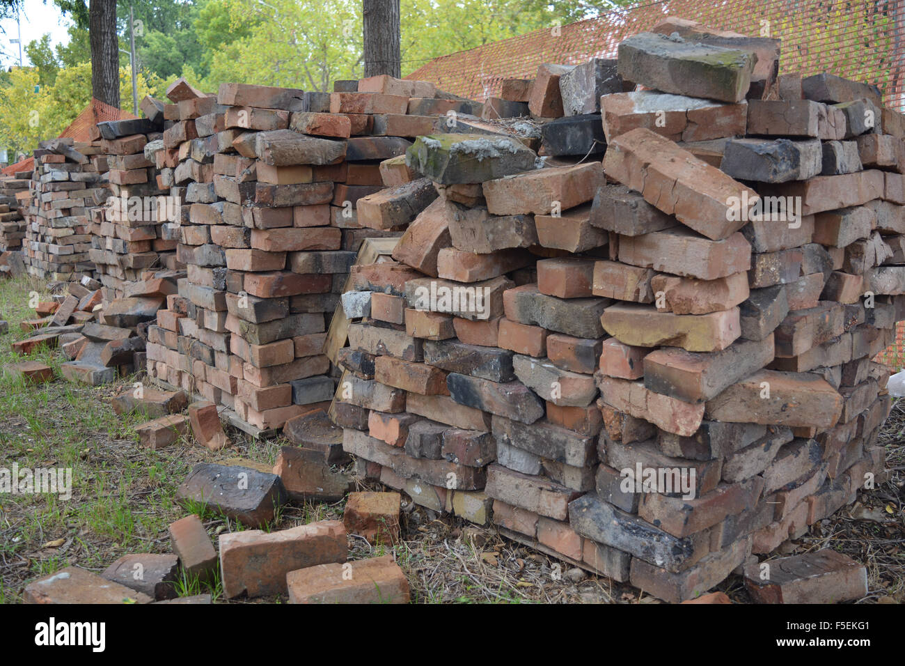 Brick material photos hi-res stock photography and images - Alamy