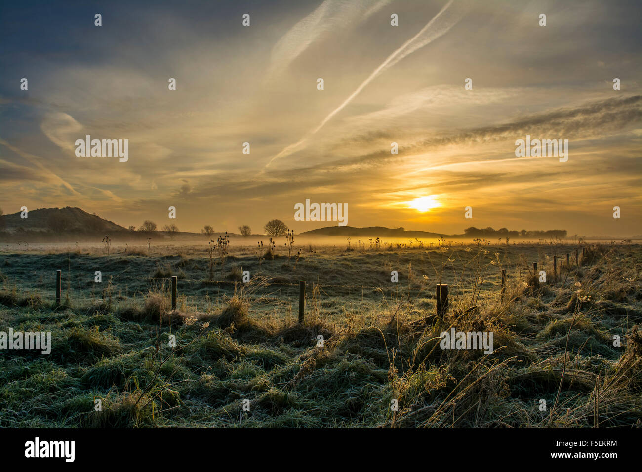 Theddlethorpe dunes hi-res stock photography and images - Alamy