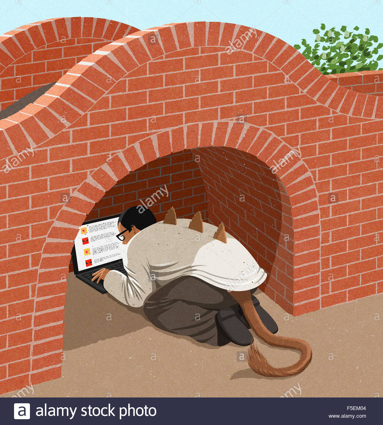 Bridge Troll Stock Photos & Bridge Troll Stock Images - Alamy