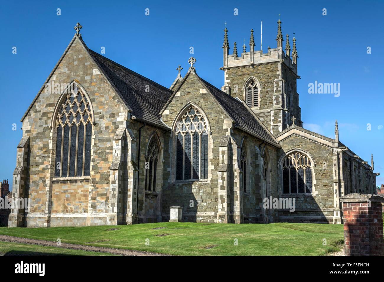 Alford lincolnshire hi-res stock photography and images - Alamy