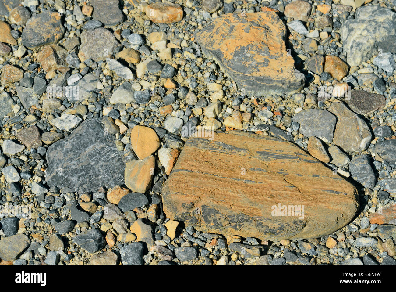 Glacial till hi-res stock photography and images - Alamy