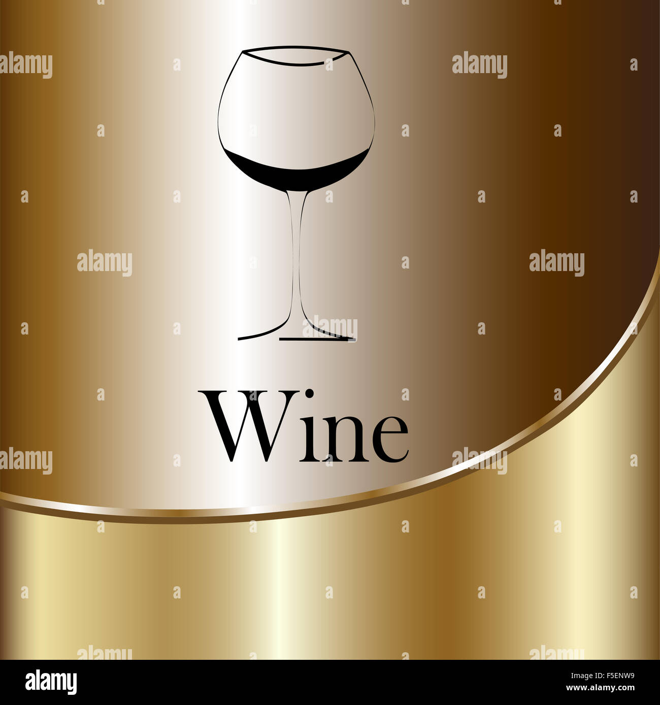 Menu design hi-res stock photography and images - Alamy