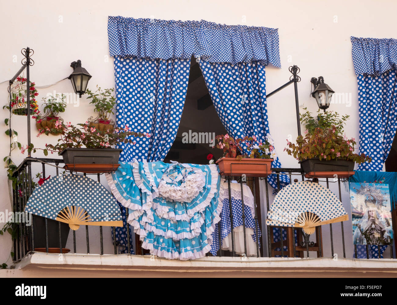 Flamenco dancing spain hi-res stock photography and images - Alamy
