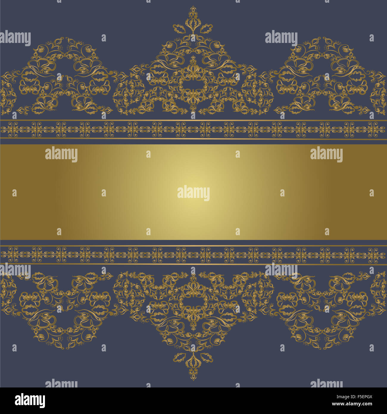 Vintage background. Vector ESP10 Stock Photo - Alamy