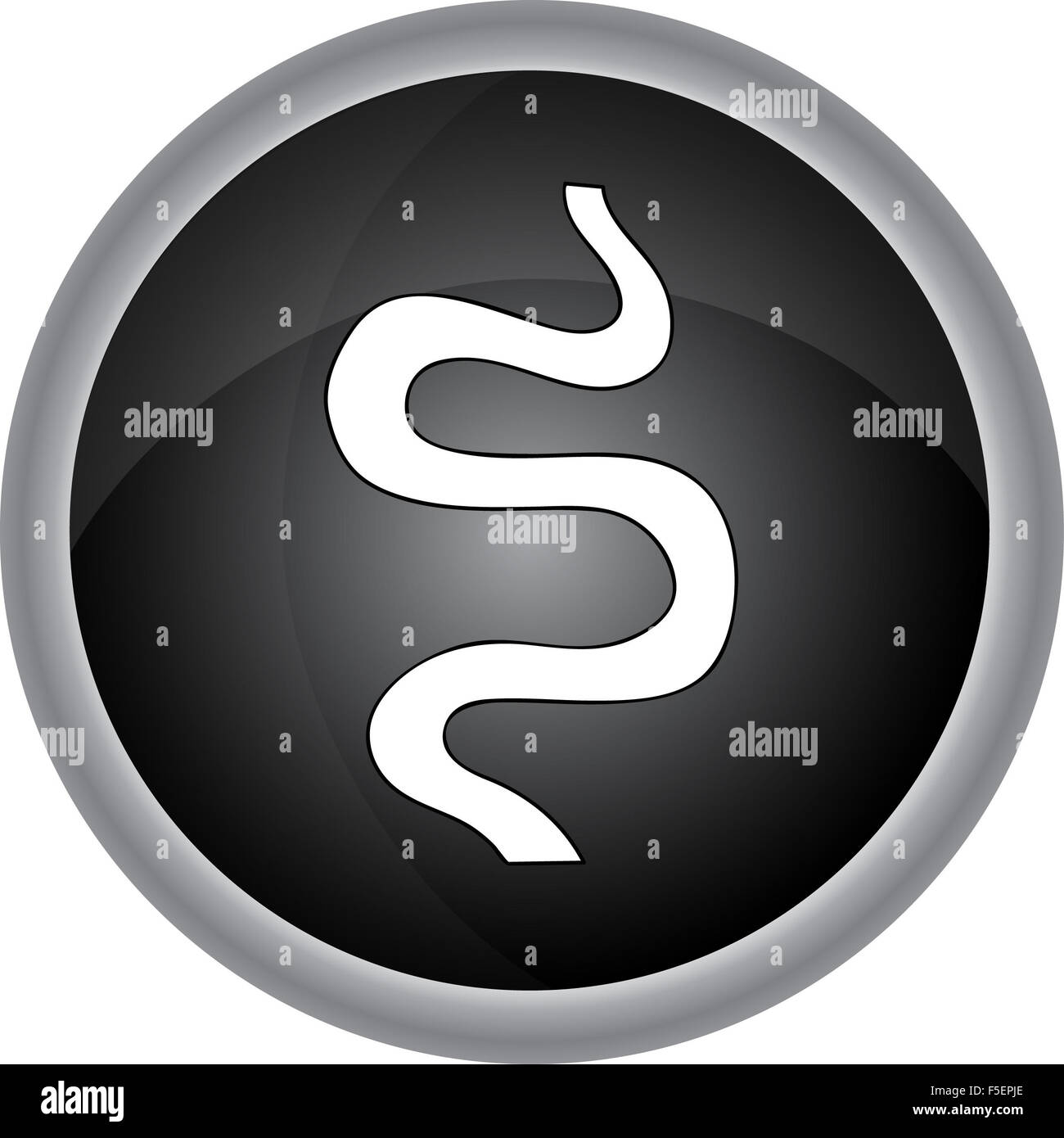 Medical icons. Vector Stock Photo - Alamy