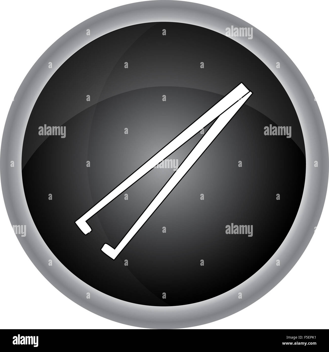 Medical icons. Vector Stock Photo - Alamy